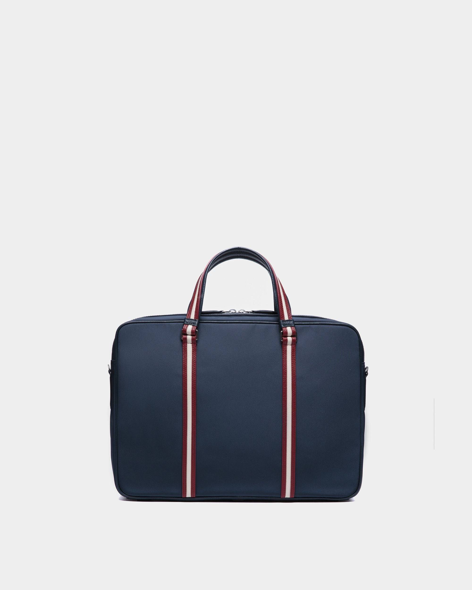 Code ブリーフケース ナイロン 男性 | Bally